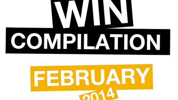 Win-Compilation August 2021 - Was is hier eigentlich los