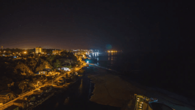 10 Jahre Sonnenbeobachtung als Timelapse - Was is hier eigentlich los