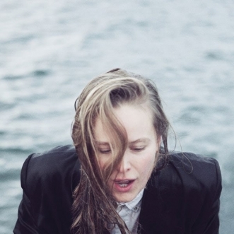 Lisa Alma - Fine - Was is hier eigentlich los