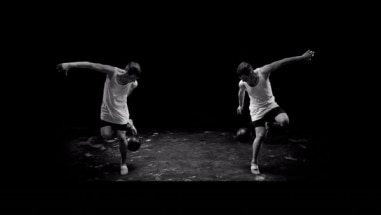 Cazzette - Together - Was is hier eigentlich los