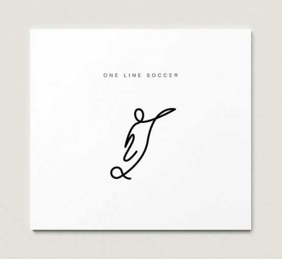 One Line - Kunst mit nur einem Strich von differantly - Was is hier ...