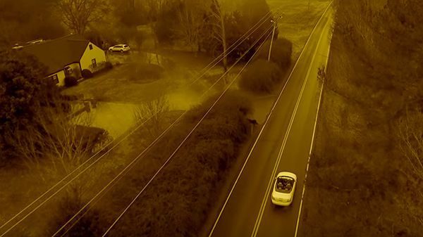 The Knocks ft. Absofacto - Trouble - Was is hier eigentlich los