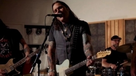 Mike Tramp - Coming Home - Was is hier eigentlich los