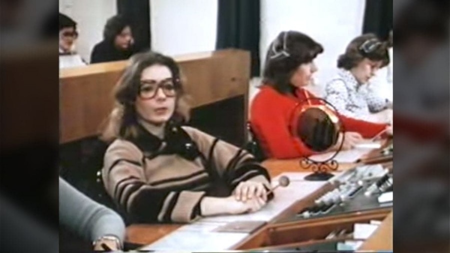 Der kryptische Kalender von Tim Rowett - Was is hier eigentlich los