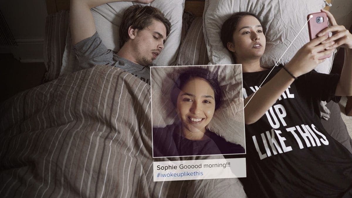 Social Media Vs. Reality - Was is hier eigentlich los