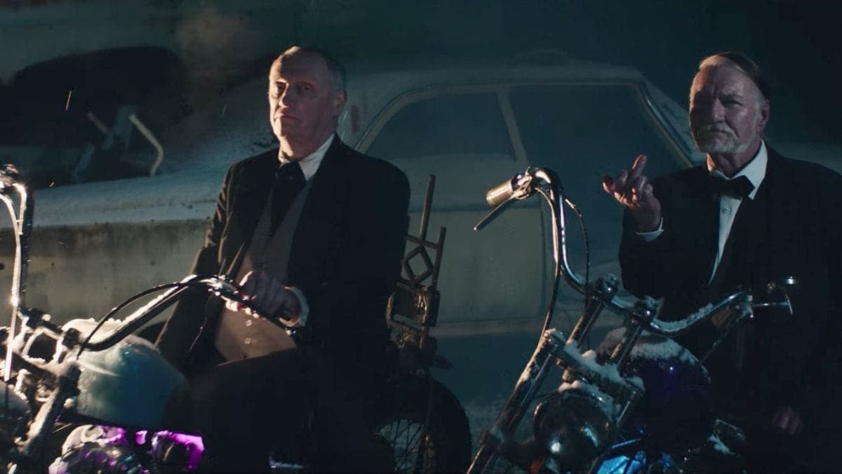 Portugal. The Man - Feel It Still - Was is hier eigentlich los