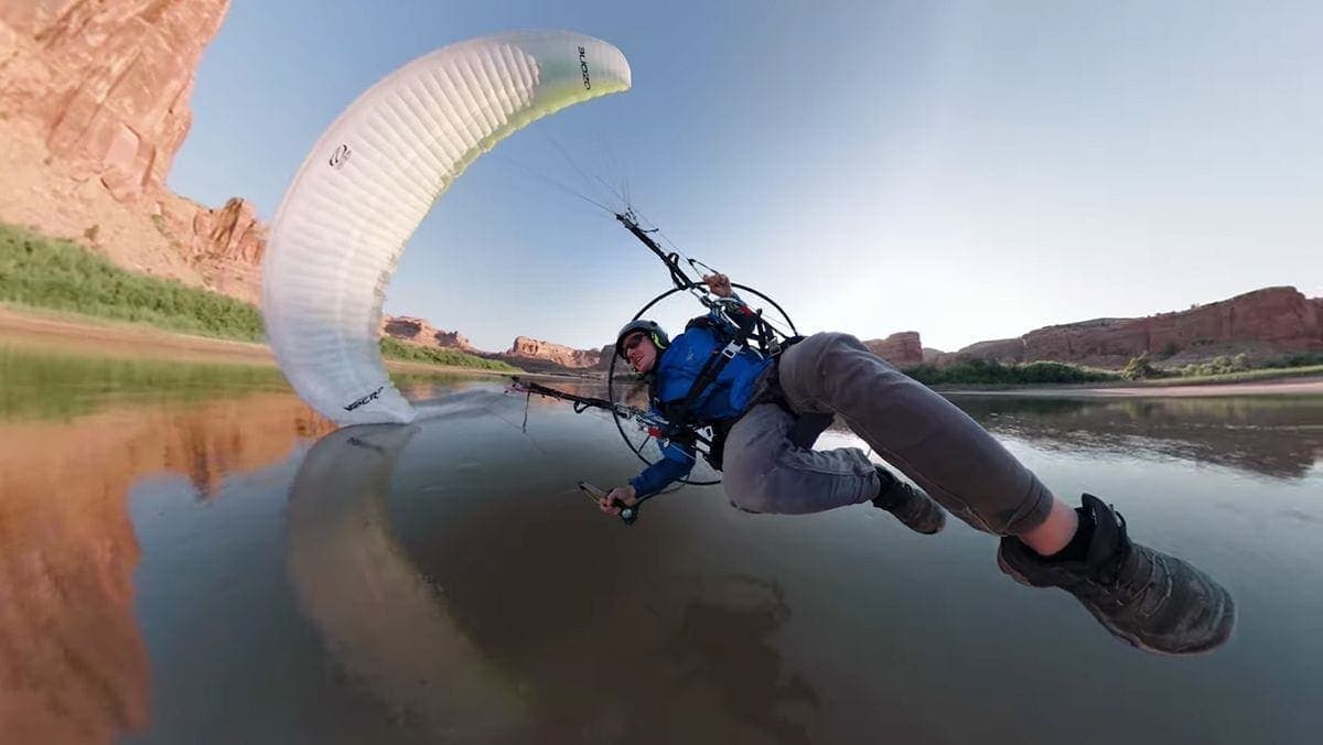 Best of GoPro 2017 - Was is hier eigentlich los