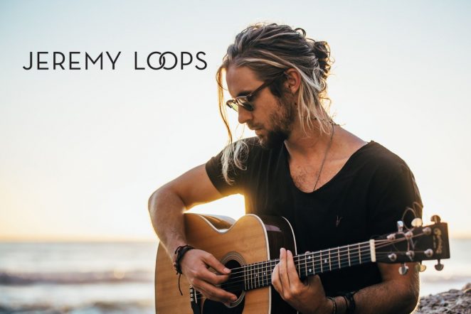 Jeremy Loops - Waves - Was is hier eigentlich los