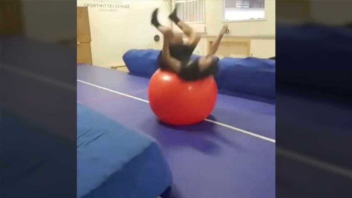 Flipball Extreme - Was is hier eigentlich los