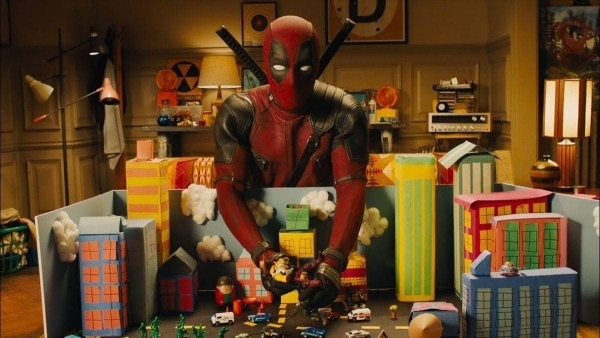 Trailer: Death Wish - Was is hier eigentlich los