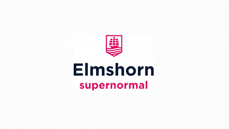 Elmshorn – Die Weltstadt, die supernormal ist - Was is hier eigentlich los