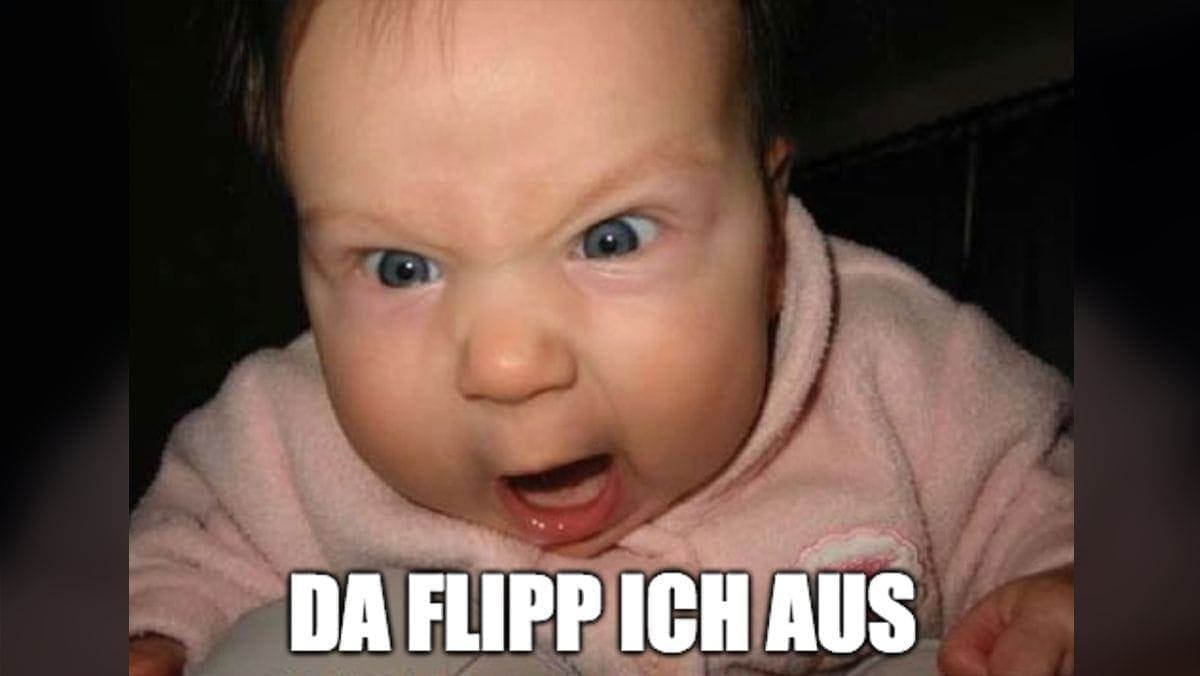 Gedankentüdelüt (93): Ich, der Alman - Was is hier eigentlich los