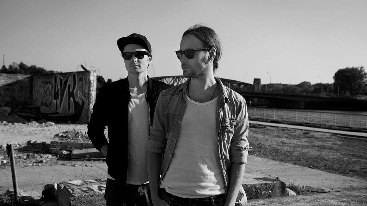 JONAH - Love Lost - Was is hier eigentlich los