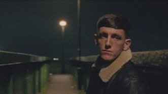 Louis Berry - Stumbling - Was is hier eigentlich los