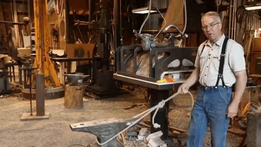 7 nützliche Knoten und wie man sie macht - Was is hier eigentlich los