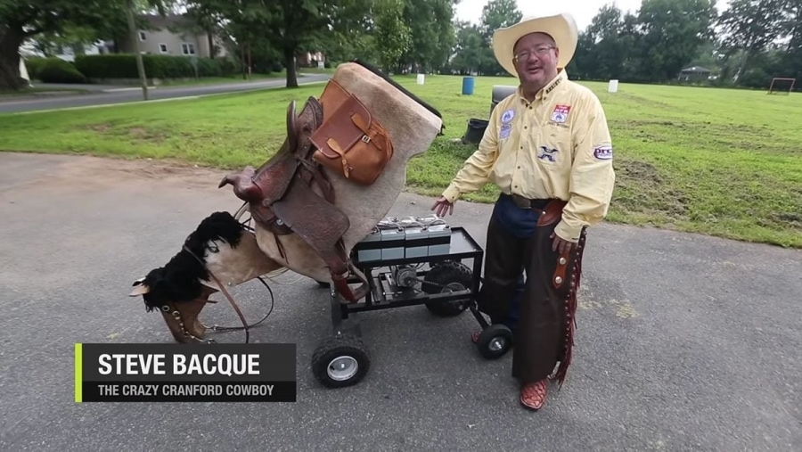 Alexander Gerst und seine Botschaft an seine Enkel - Was is hier ...