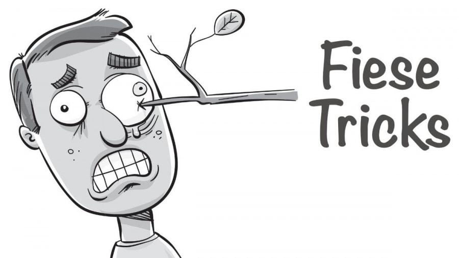 Excel Rose - Was is hier eigentlich los