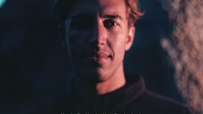Nathan Ball - All or Nothing - Was is hier eigentlich los