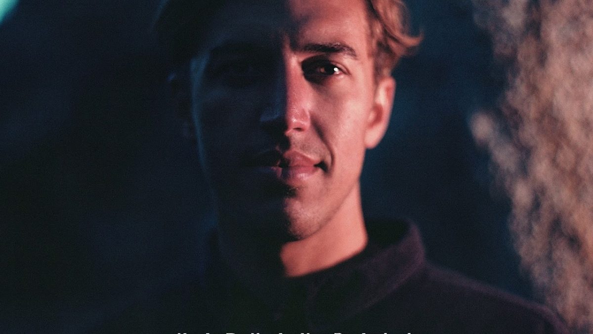 Nathan Ball - All or Nothing - Was is hier eigentlich los