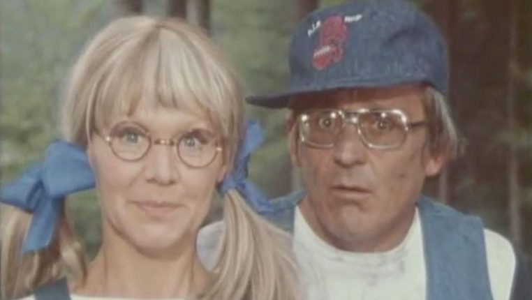 Alltag in der DDR – Familie Sobottka aus Schwerin - Was is hier ...