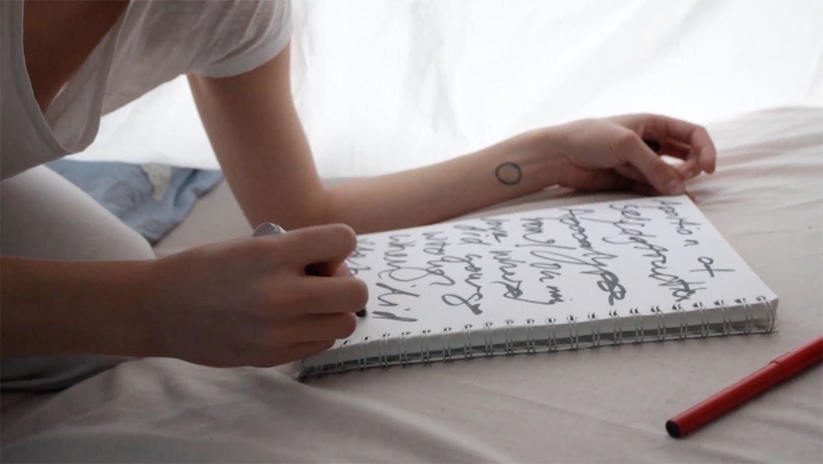 Lia Sells Fish - Apocalypse Now - Was is hier eigentlich los