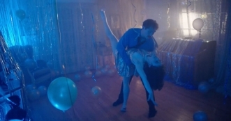 Surf Curse - Disco - Was is hier eigentlich los