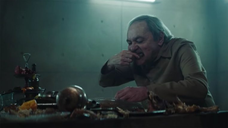 Trailer: The Platform - Was is hier eigentlich los