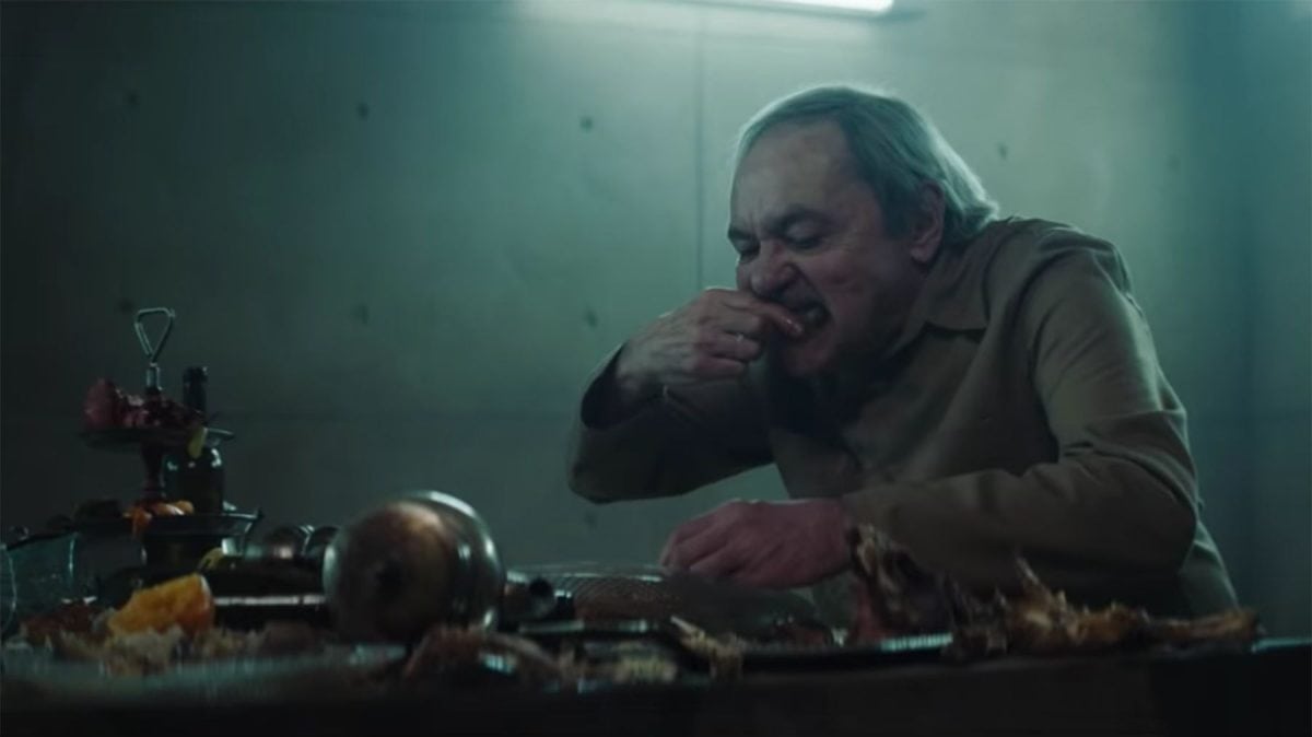 Trailer: The Platform - Was is hier eigentlich los