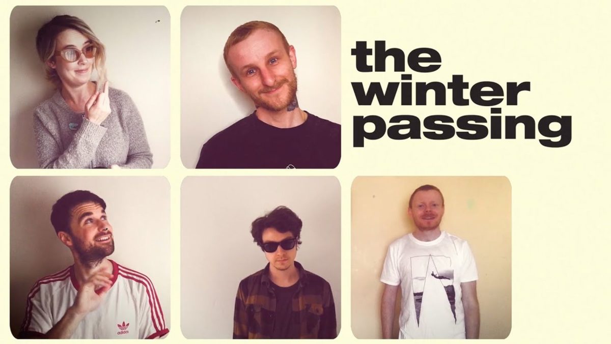 The Winter Passing - Melt - Was is hier eigentlich los