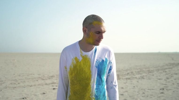 Linhay - Water - Was is hier eigentlich los