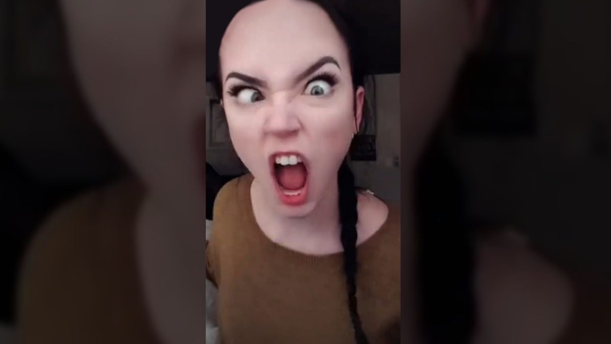 Die besten TikToks von Crystal Noleen G. Katsini - Was is hier ...