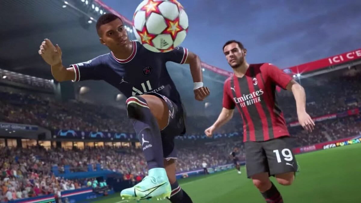 FIFA 22 – Ein Ausblick auf neue Features und Gameplay - Was is hier ...