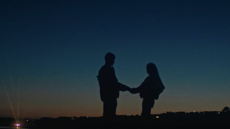 Elderbrook & Bob Moses - Inner Light - Was is hier eigentlich los