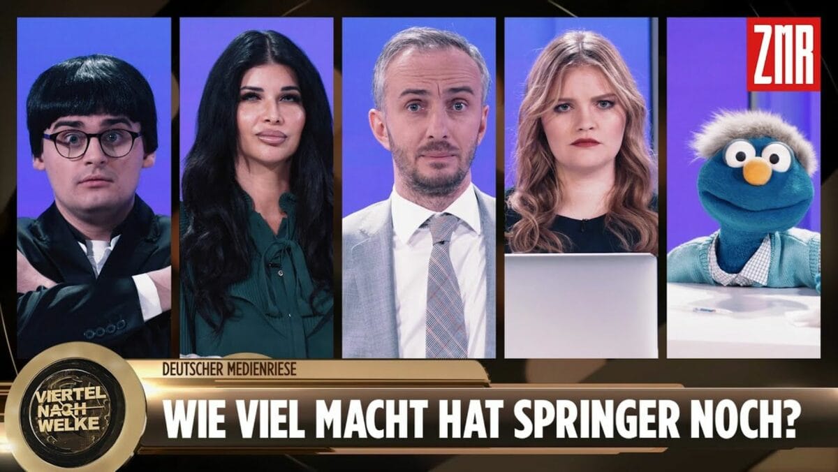 Ein Bier- und Kräutergarten - Was is hier eigentlich los