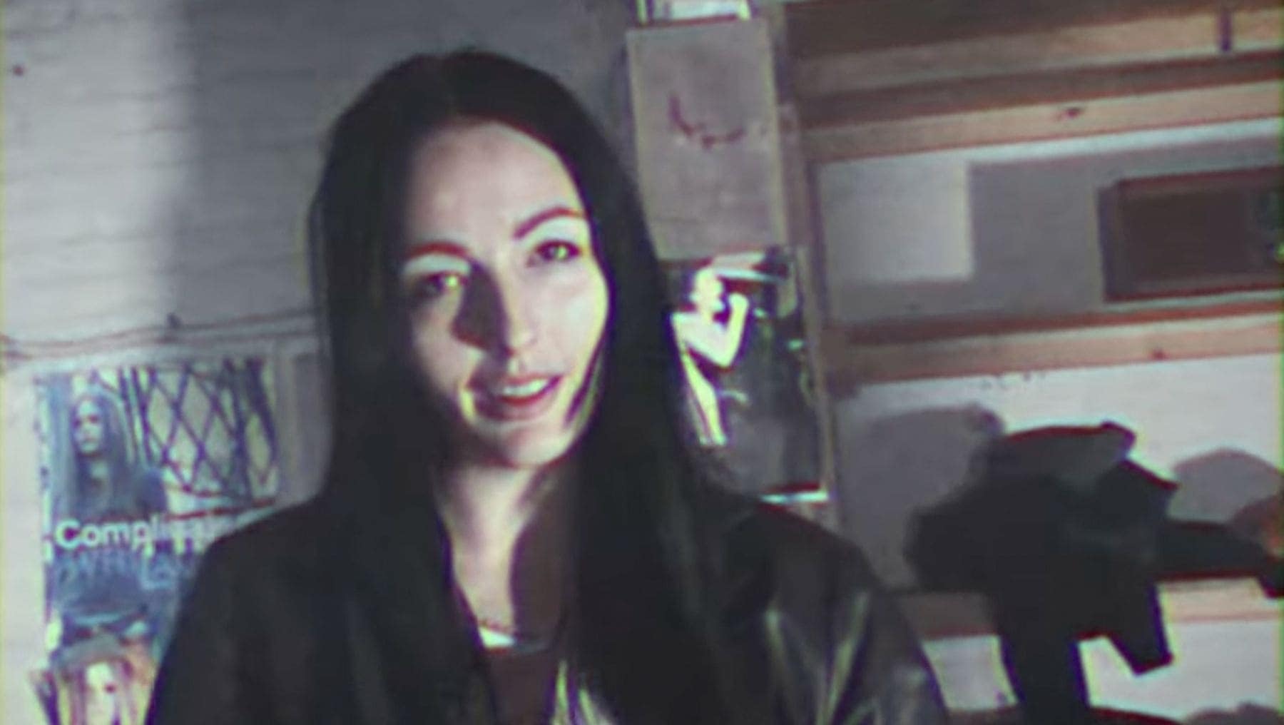 Brimheim - hey amanda - Was is hier eigentlich los