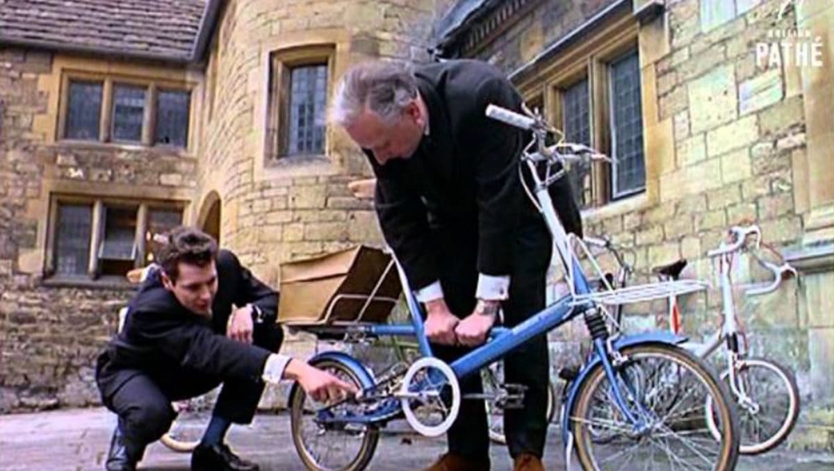 Der kryptische Kalender von Tim Rowett - Was is hier eigentlich los