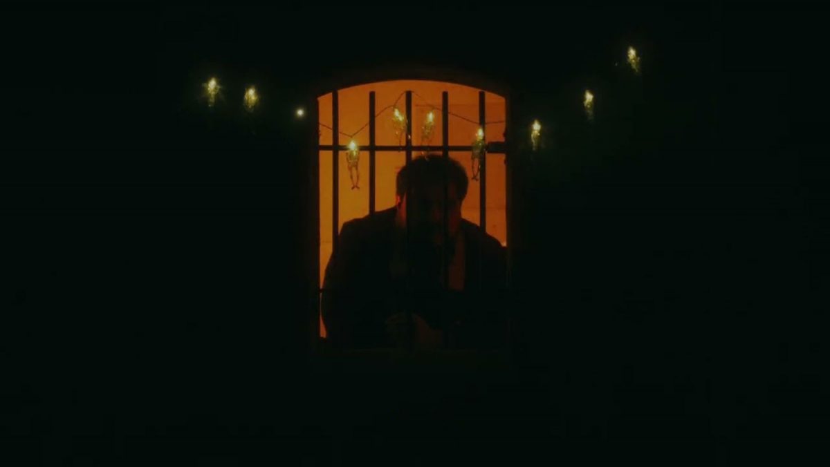 Georg auf Lieder - Santa Fu - Was is hier eigentlich los