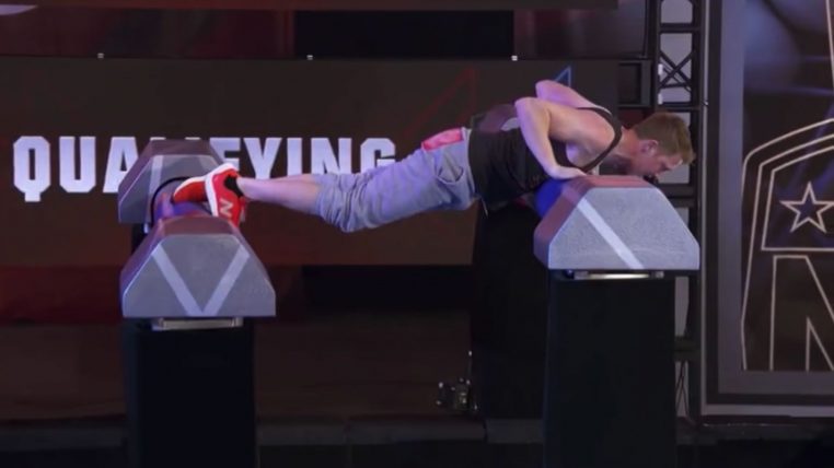 Wie sich Leif Sundberg aus einer ausweglosen Situation befreit - Was is ...