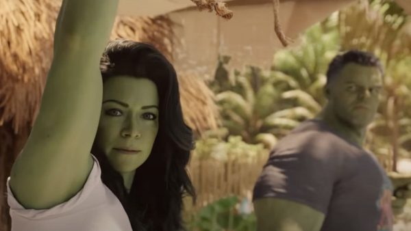 2. Trailer: She-Hulk - Was is hier eigentlich los