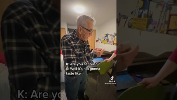 Eine Uhr aus dem 3D-Drucker: Time Twister 5 - Was is hier eigentlich los