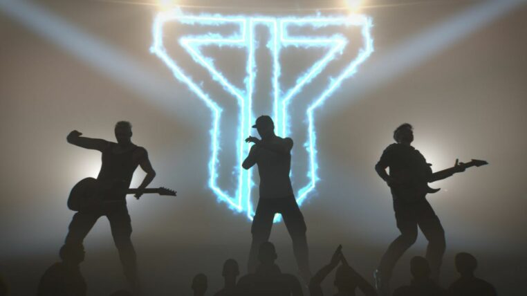 Smash Into Pieces - Heathens - Was is hier eigentlich los