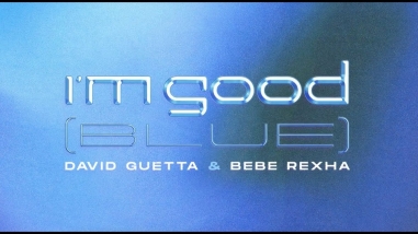 David Guetta & Bebe Rexha - I'm Good (Blue) - Was is hier eigentlich los