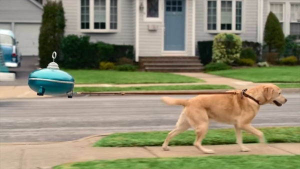 Trailer: Hello Tomorrow - Was is hier eigentlich los