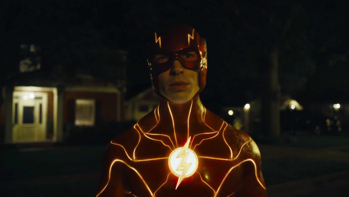 Trailer: Avengers - Infinity War - Was is hier eigentlich los