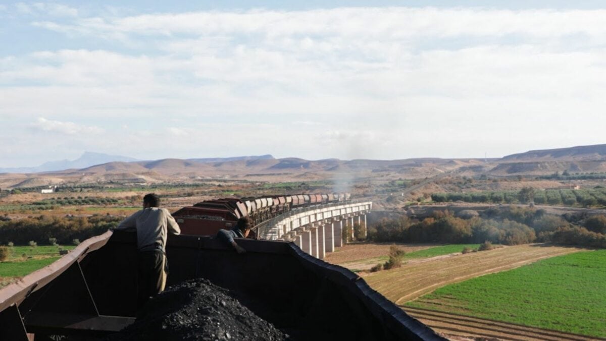 Als blinder Passagier auf Güterzügen reisen – Trainhopping - Was is ...