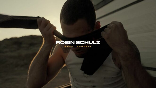 Robin Schulz - Sweet Goodbye - Was is hier eigentlich los