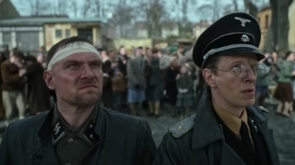 Trailer: Blood & Gold - Was is hier eigentlich los