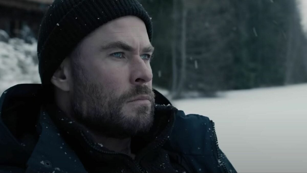 Trailer: Tyler Rake – Extraction 2 - Was is hier eigentlich los