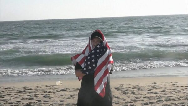 ALMA - Tell Mama - Was is hier eigentlich los