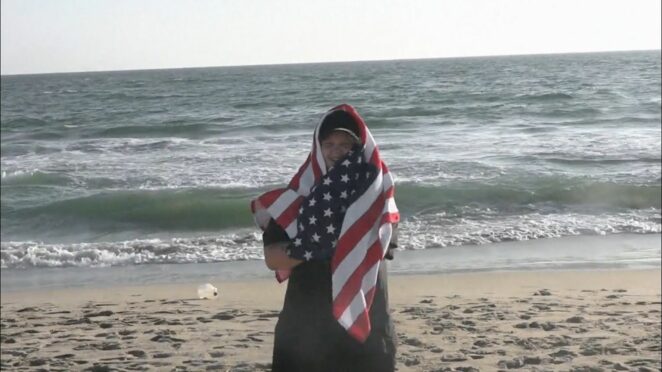 ALMA - Tell Mama - Was is hier eigentlich los